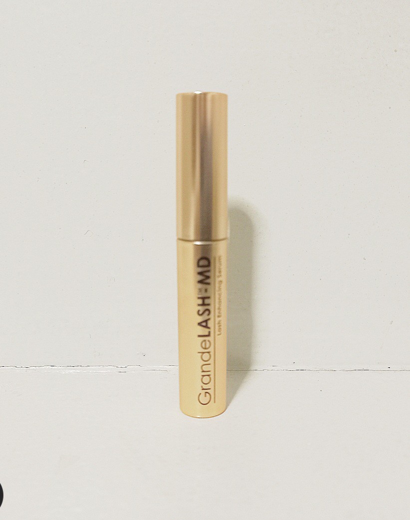Grande Cosmetics Mini Lash Serum, Beauty & Personal Care, Face, Face ...