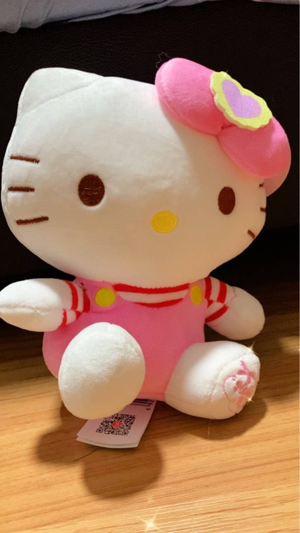 Hallo ketty, Hobbies & Toys, Toys & Games on Carousell