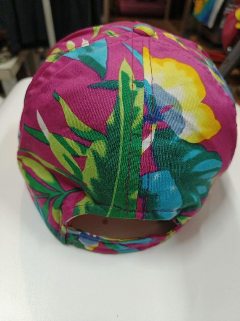 Hawaii cap, Men's Fashion, Watches & Accessories, Cap & Hats on Carousell
