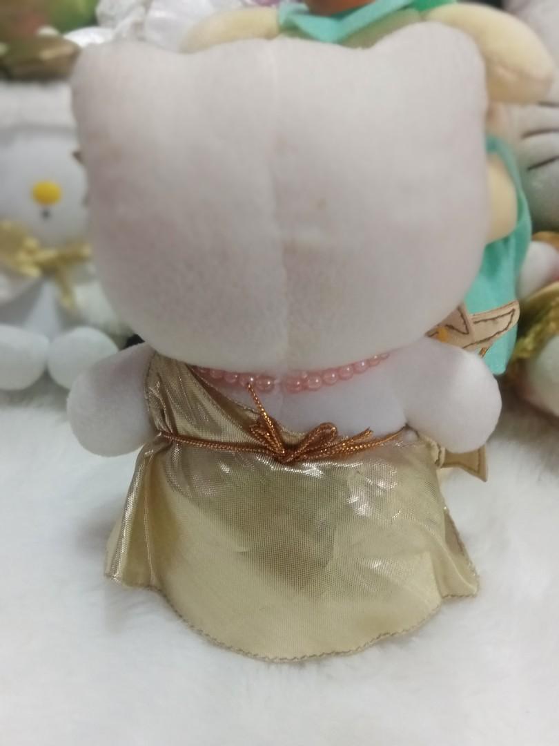 Hello kitty vintage '2000, Hobbies & Toys, Toys & Games on Carousell