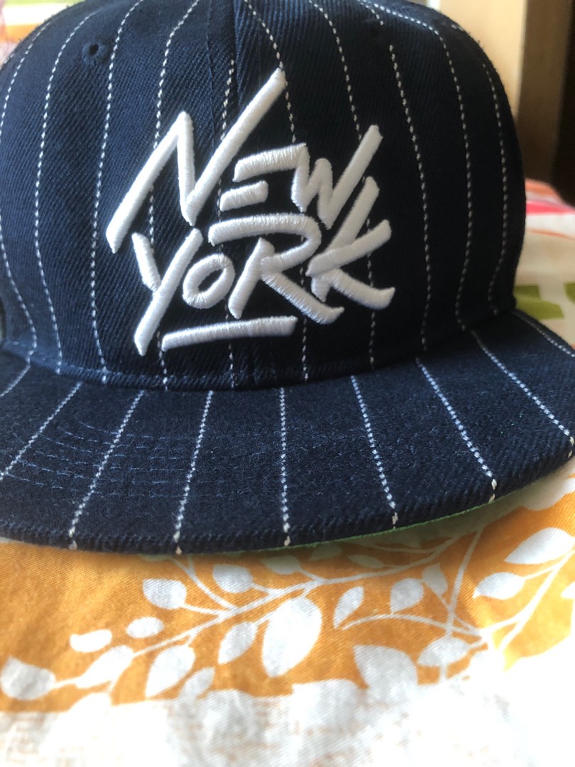 H&M Cap (Kids), Men's Fashion, Watches & Accessories, Caps & Hats on ...