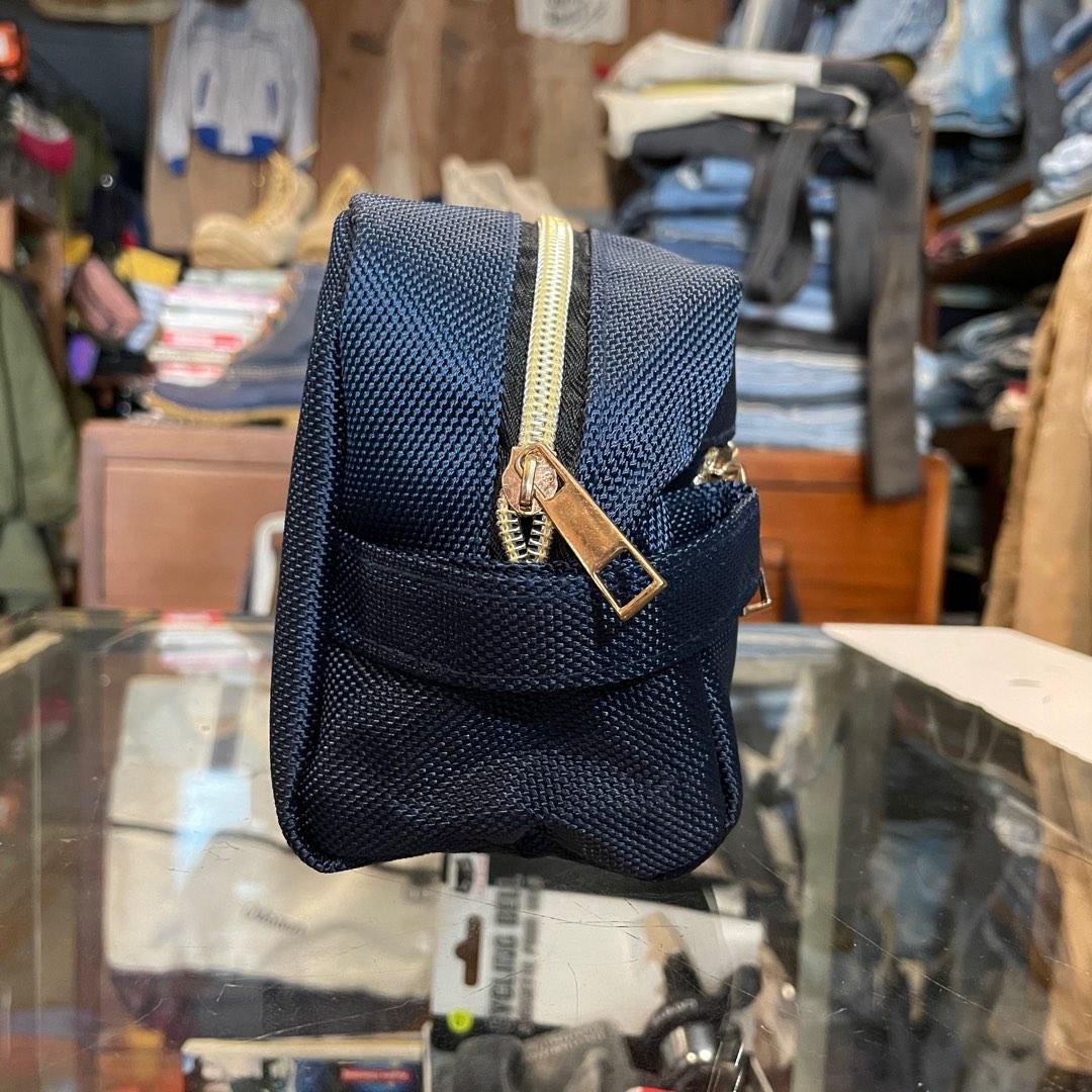 Honda Pouch Clutch Bag Beg, Men's Fashion, Bags, Belt bags, Clutches ...