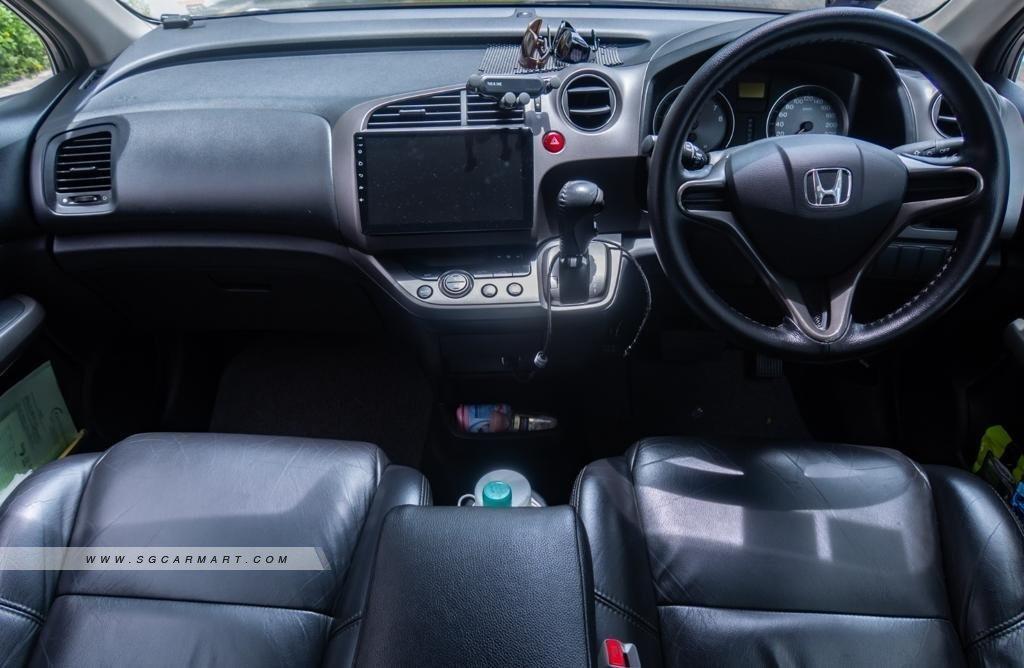 Honda Stream 1.8 (A), Cars, Used Cars on Carousell