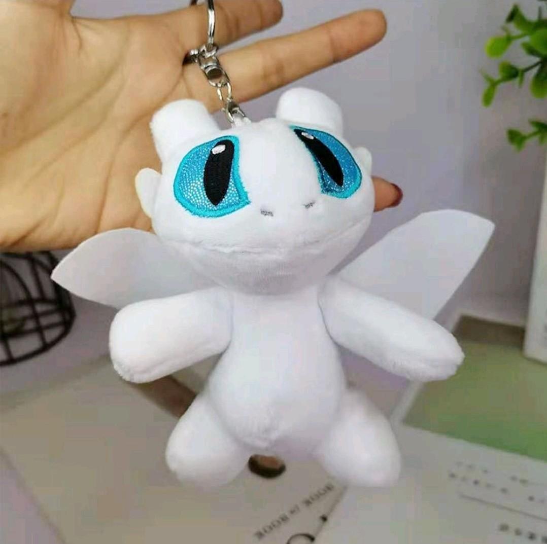 How to train your dragon / toothless / toothless keychain / how to ...