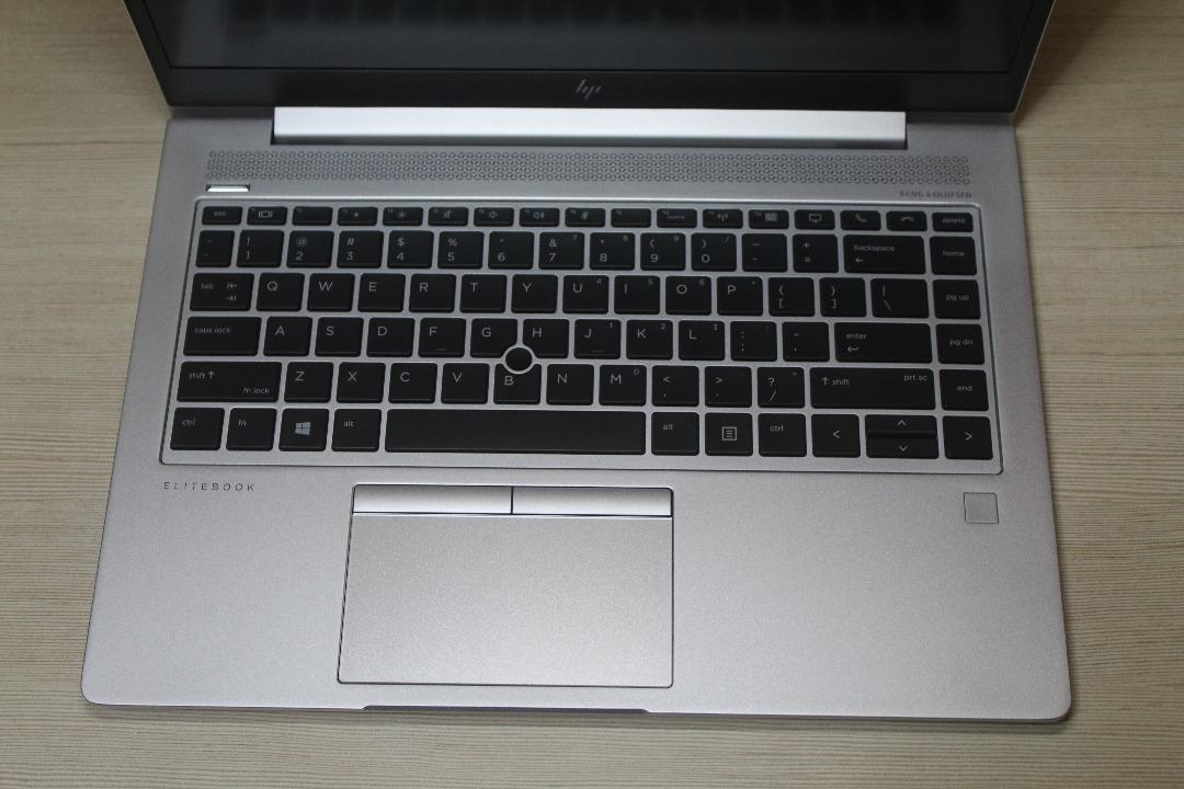 HP mt46 mobile thin client Ryzen 3 pro 3300u Ram 8gb ssd 128gb ...