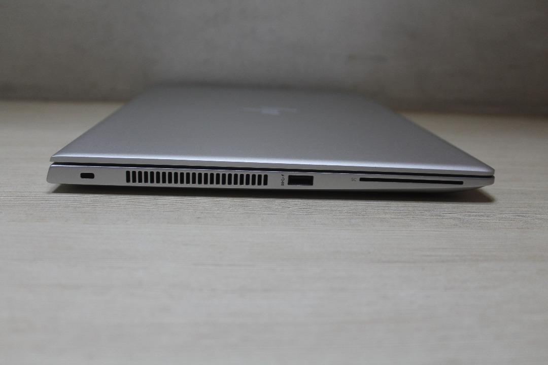 HP mt46 mobile thin client Ryzen 3 pro 3300u Ram 8gb ssd 128gb ...