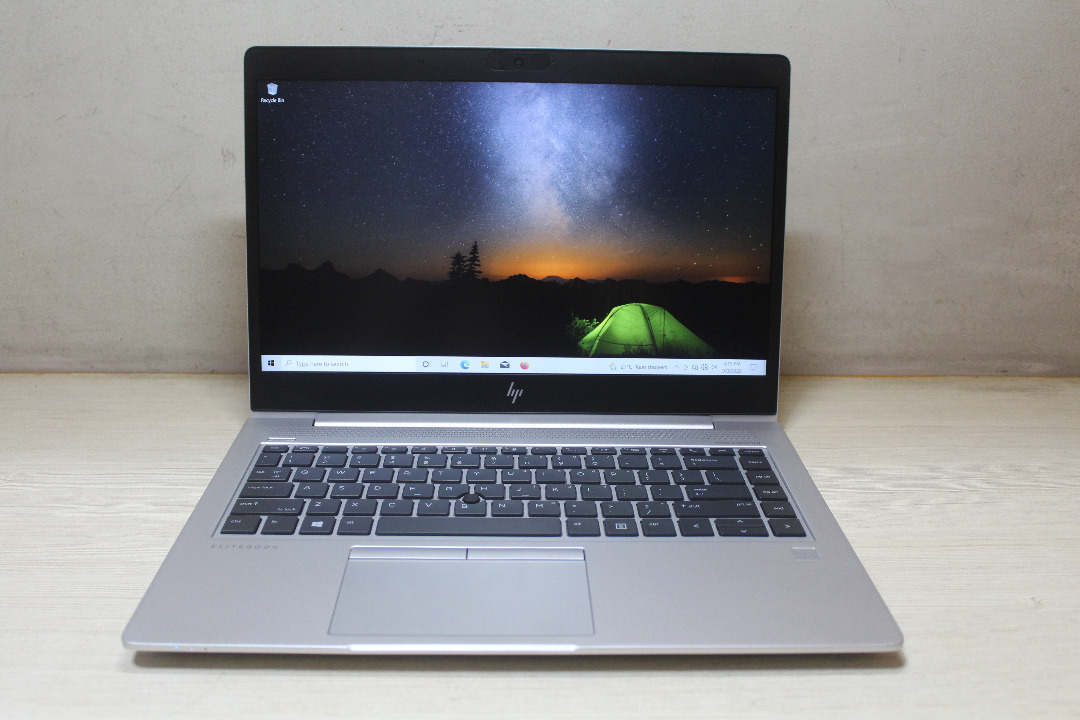 HP mt46 mobile thin client Ryzen 3 pro 3300u Ram 8gb ssd 128gb ...