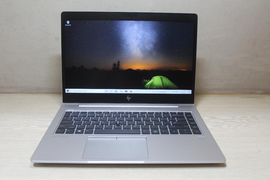 HP mt46 mobile thin client Ryzen 3 pro 3300u Ram 8gb ssd 128gb ...