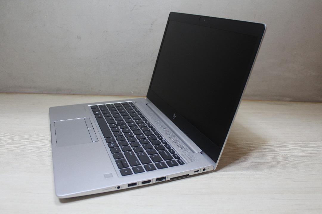 HP mt46 mobile thin client Ryzen 3 pro 3300u Ram 8gb ssd 128gb ...