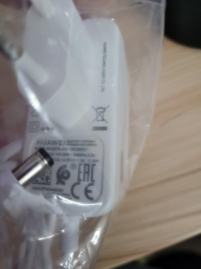 Huawei 4G Router LTE Wi-Fi Router (B312-926), Computers & Tech, Parts ...