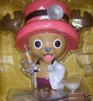 IchibanKuji Dr. Chopper Prize B, Hobbies & Toys, Toys & Games on Carousell