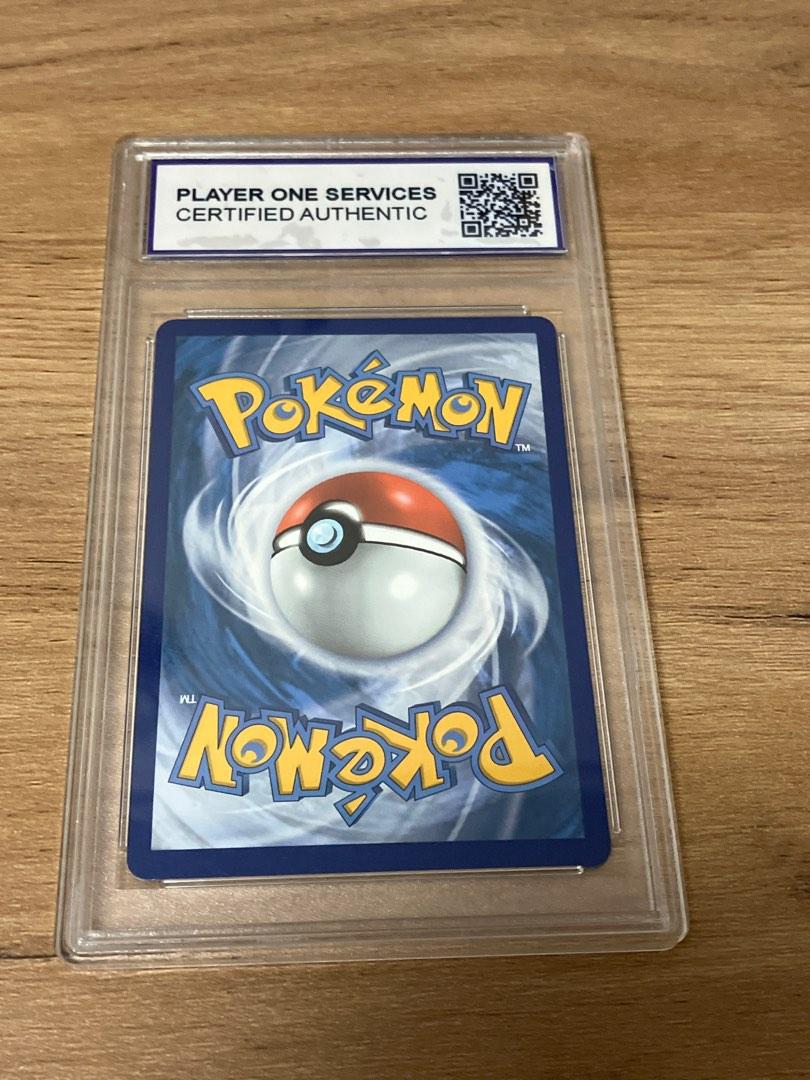 Inteleon Vmax Fusion Strike Combo (Regular Inteleon Vmax + P1S 10 Gem ...