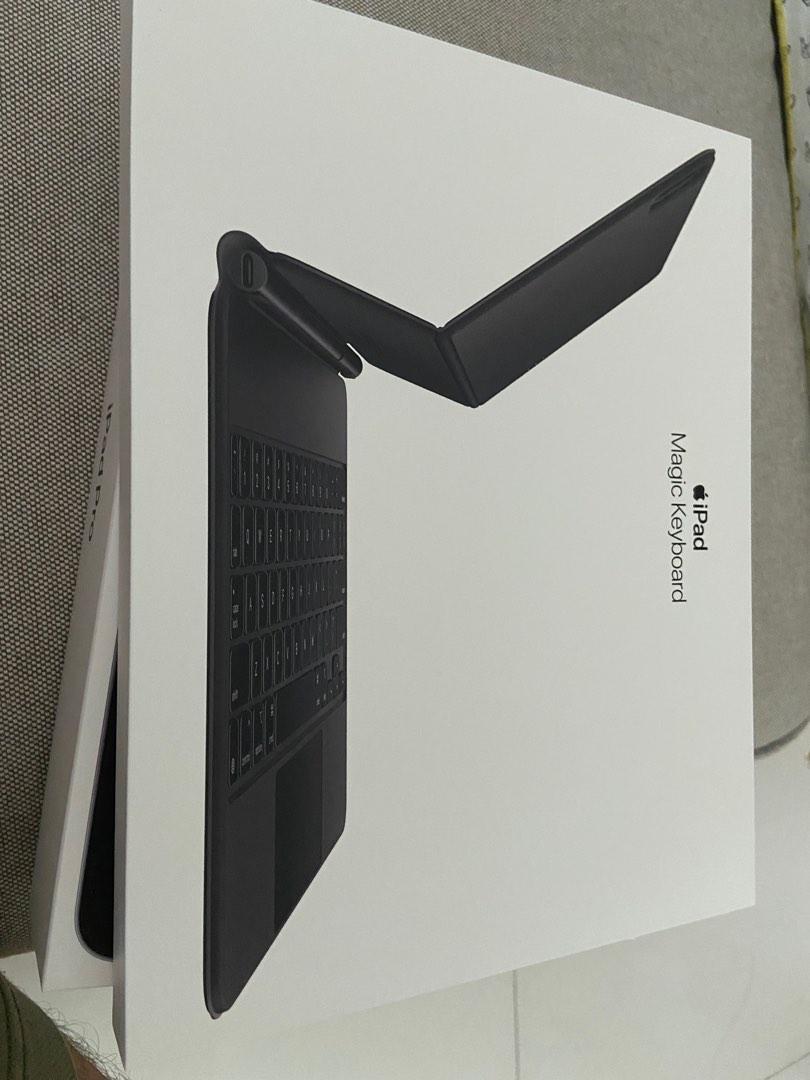 iPad Pro 11 Magic Keyboard box, Mobile Phones & Gadgets, Tablets, iPad ...