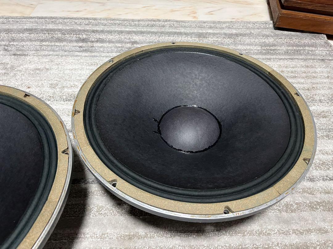 JBL Signature Woofer Model 130A, Audio, Soundbars, Speakers ...