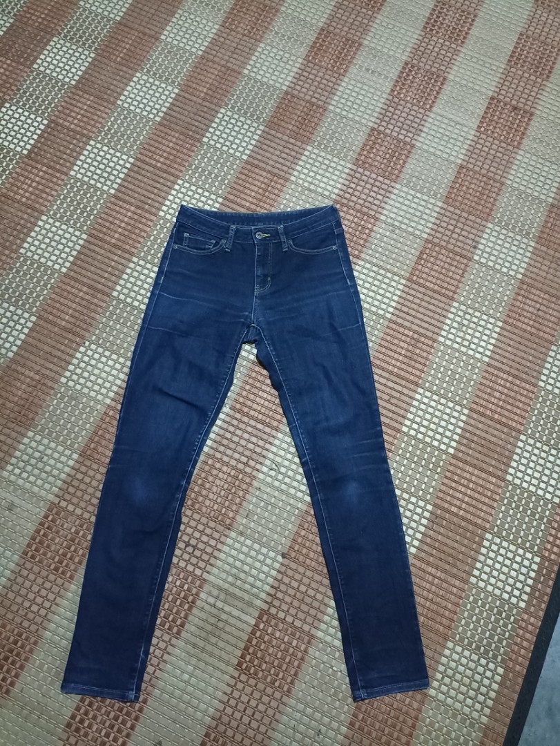 Jean Gu, Men's Fashion, Bottoms, Jeans on Carousell