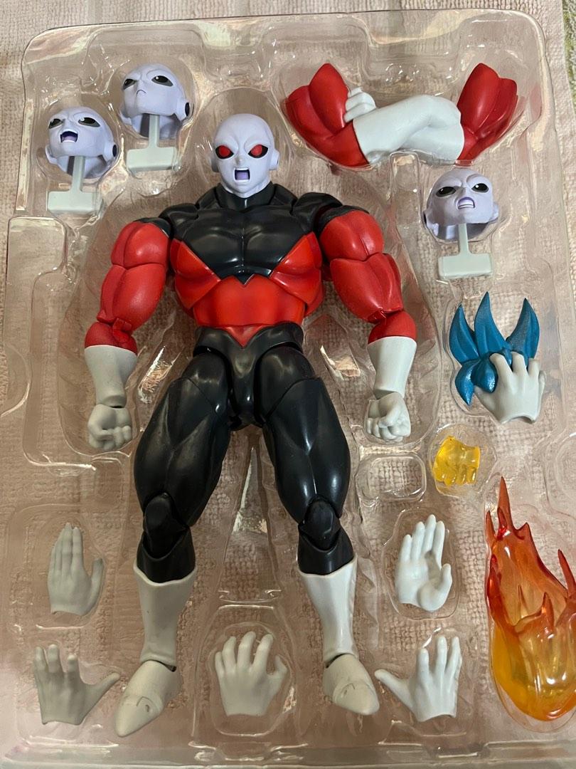 JIREN SHF, Hobbies & Toys, Toys & Games on Carousell