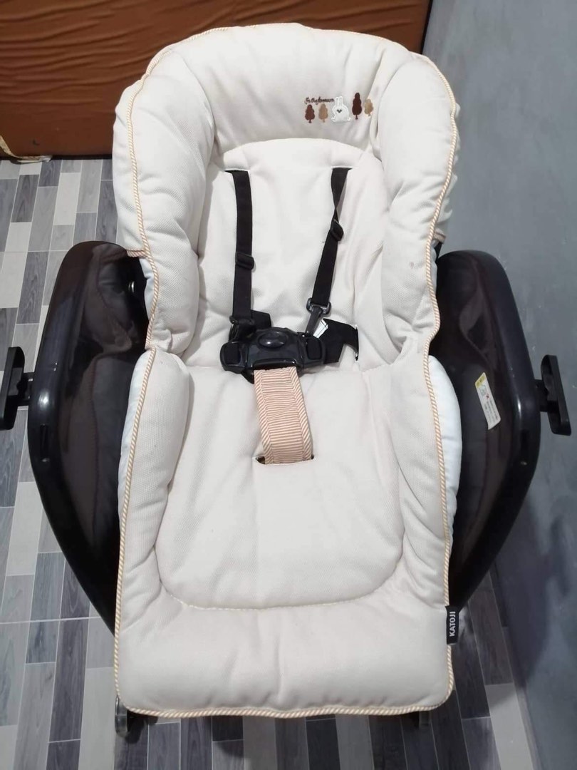 Katoji Baby Rocker, Babies & Kids, Baby Nursery & Kids Furniture, Kids ...