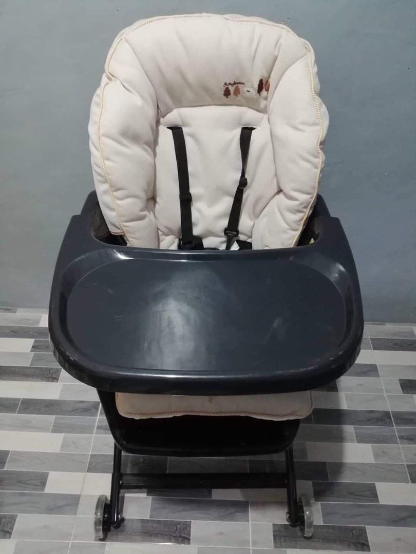 Katoji Baby Rocker, Babies & Kids, Baby Nursery & Kids Furniture, Kids ...