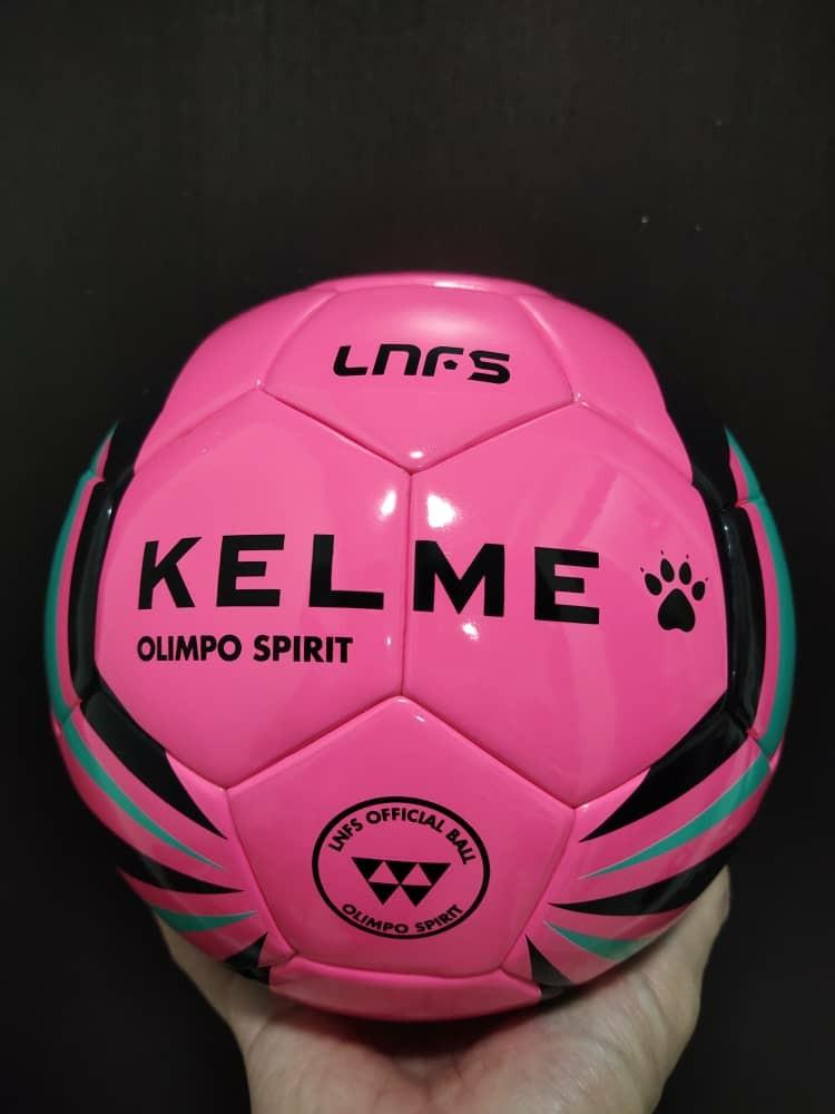 KELME OLIMPO SPIRIT FUTSAL BALL, Sports Equipment, Sports & Games, Racket & Ball Sports on Carousell