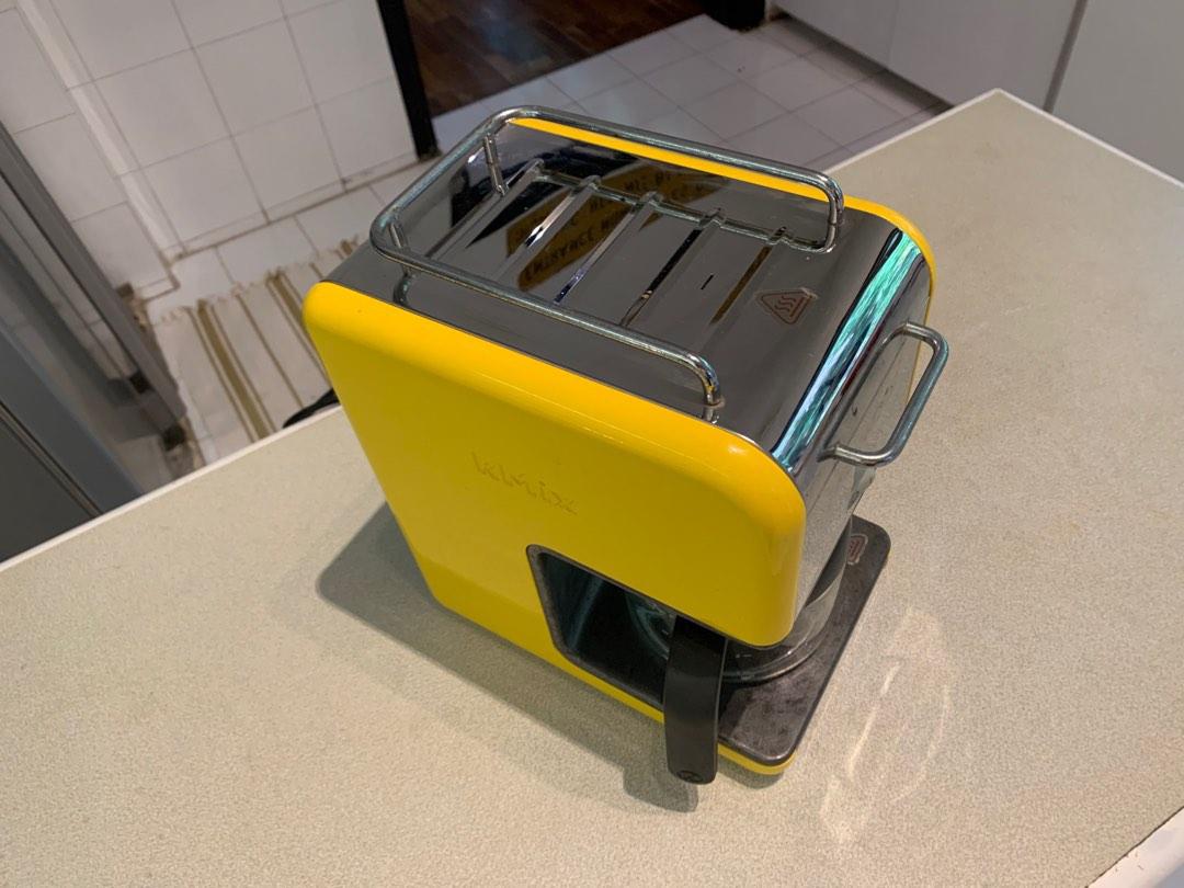 Kenwood KMix coffee maker, TV & Home Appliances, Kitchen Appliances ...