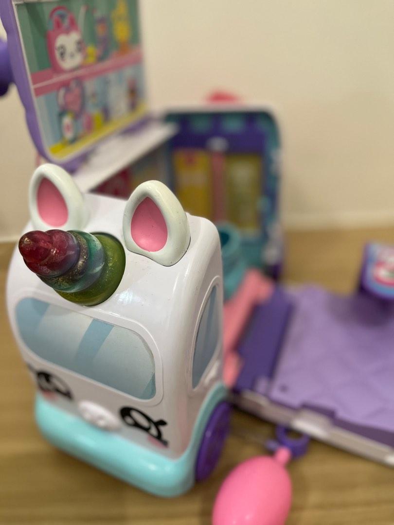 Kindikids Ambulance Preloved, Hobbies & Toys, Toys & Games on Carousell