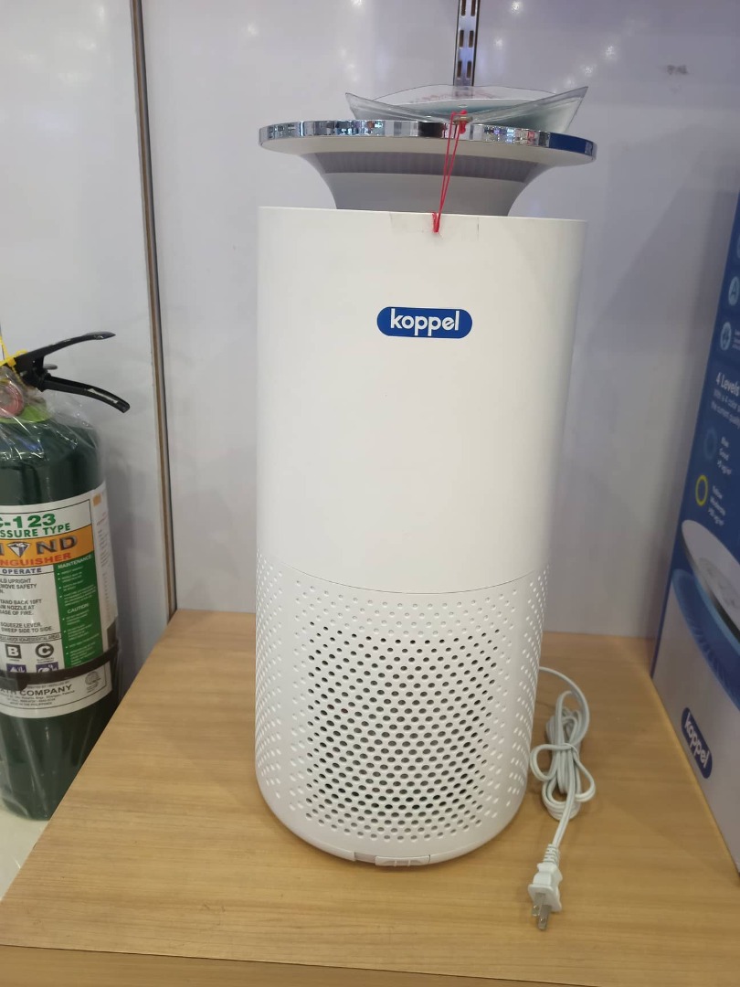 koppel air purifier, TV & Home Appliances, Air Purifiers ...