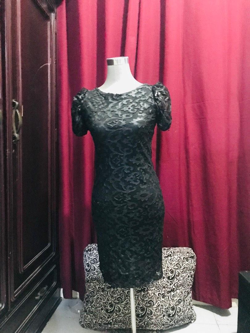 Korean Ukay Dress, Women's Fashion, Dresses & Sets, Dresses on Carousell