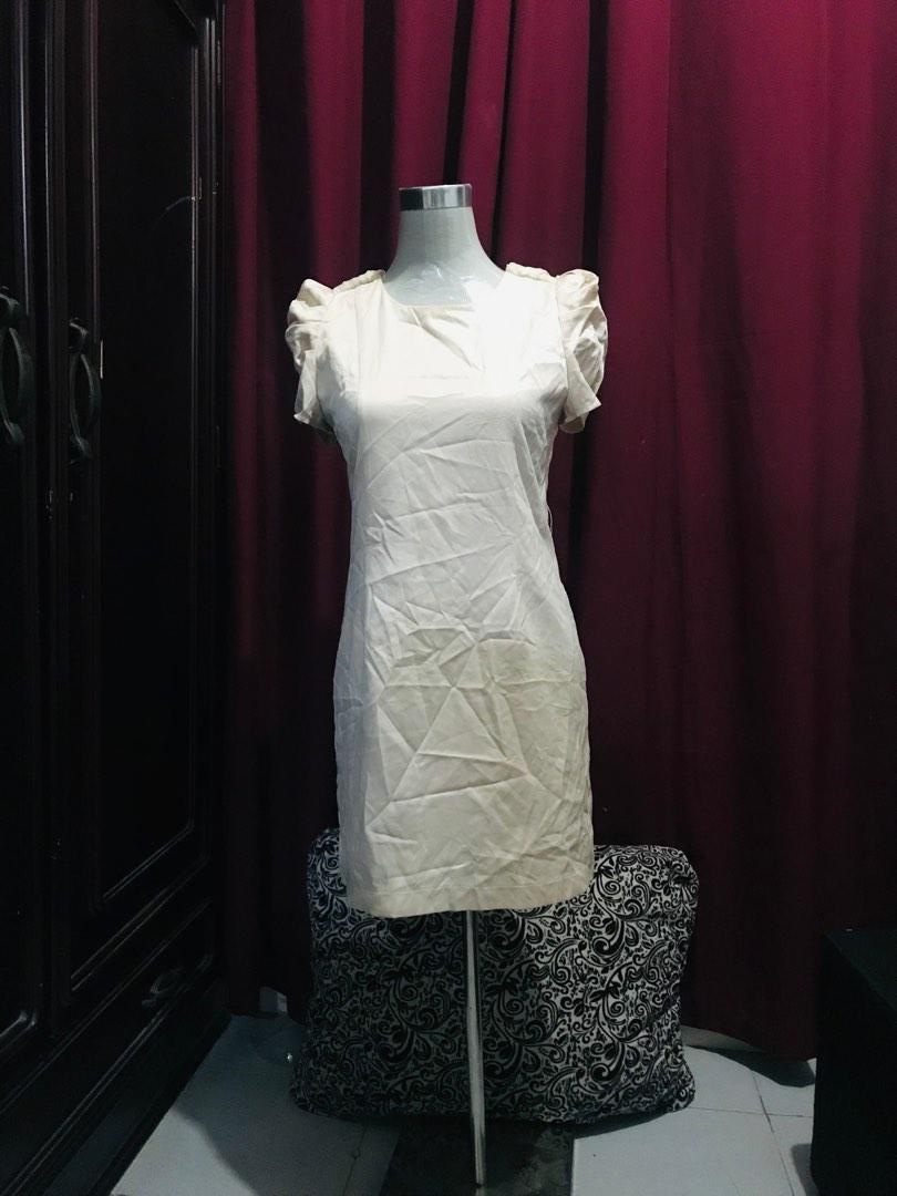 Korean Ukay Dress, Women's Fashion, Dresses & Sets, Dresses on Carousell