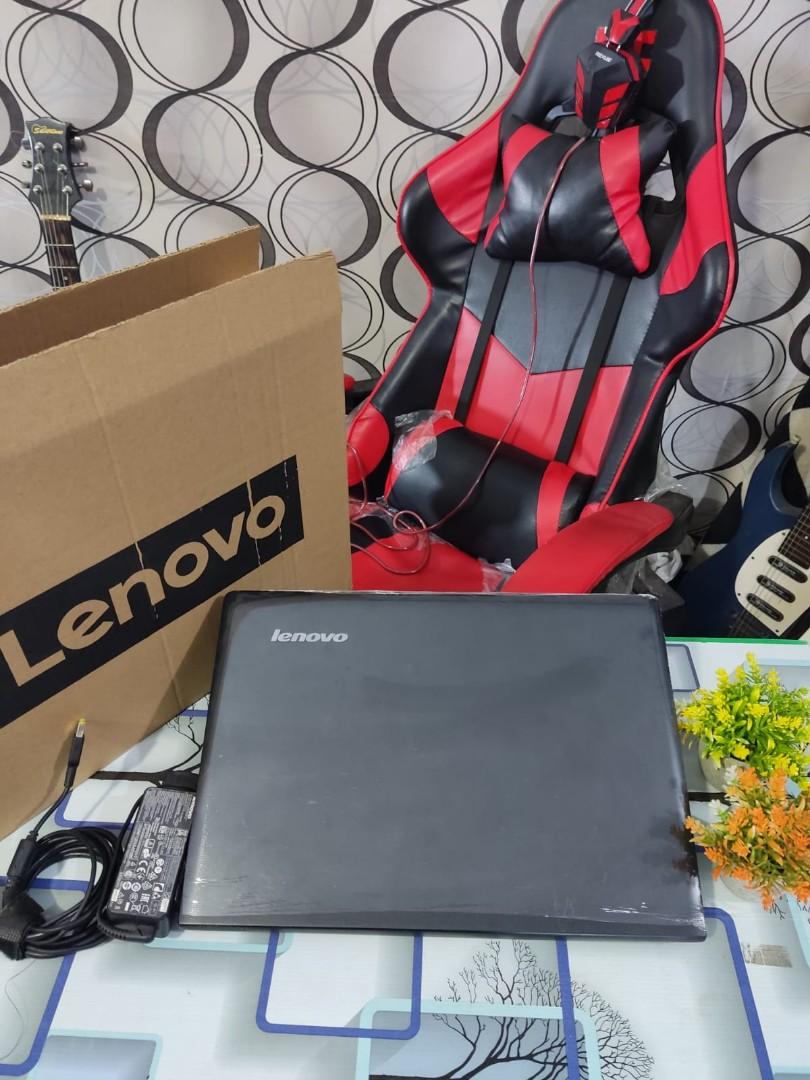 Laptop Lenovo Ram 16Gb Ssd 128Gb Windows 10 Siap Pakai, Elektronik, Komputer, Laptop di Carousell