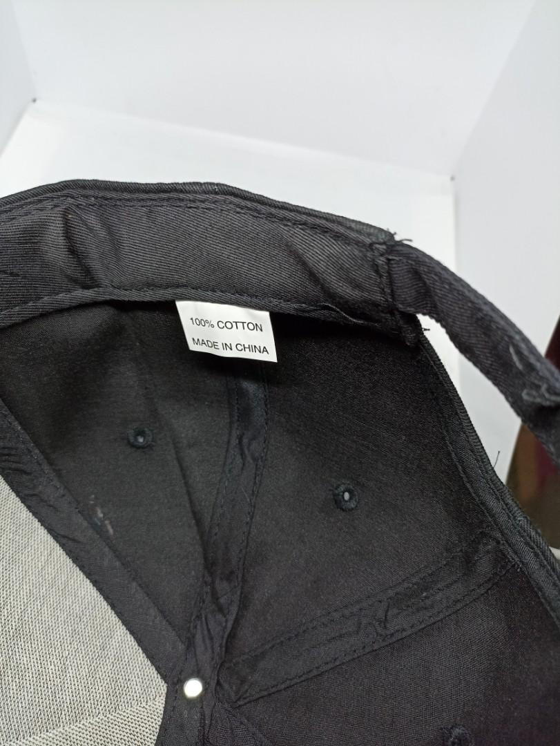 LEADER Cap, Men's Fashion, Watches & Accessories, Caps & Hats on Carousell