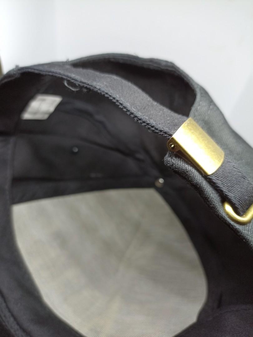 LEADER Cap, Men's Fashion, Watches & Accessories, Caps & Hats on Carousell