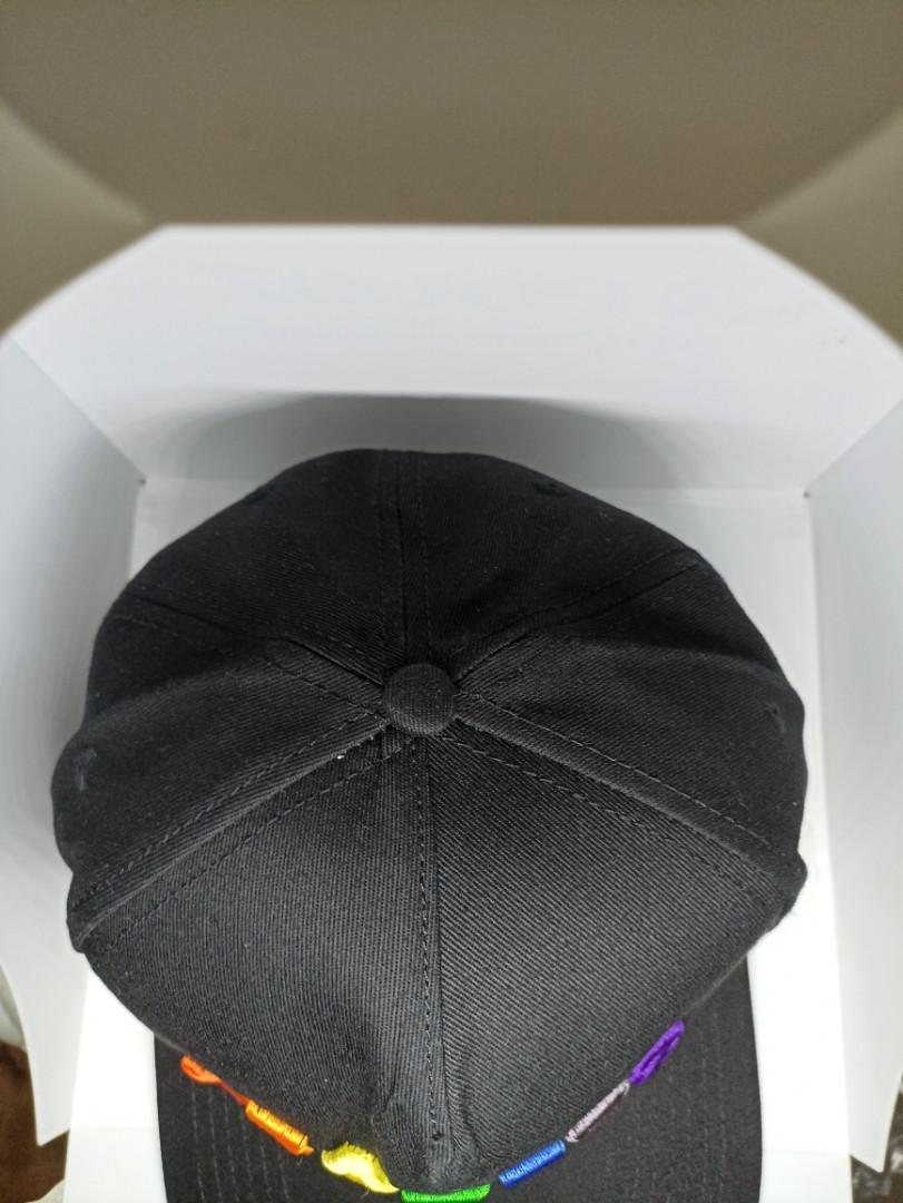 LEADER Cap, Men's Fashion, Watches & Accessories, Caps & Hats on Carousell