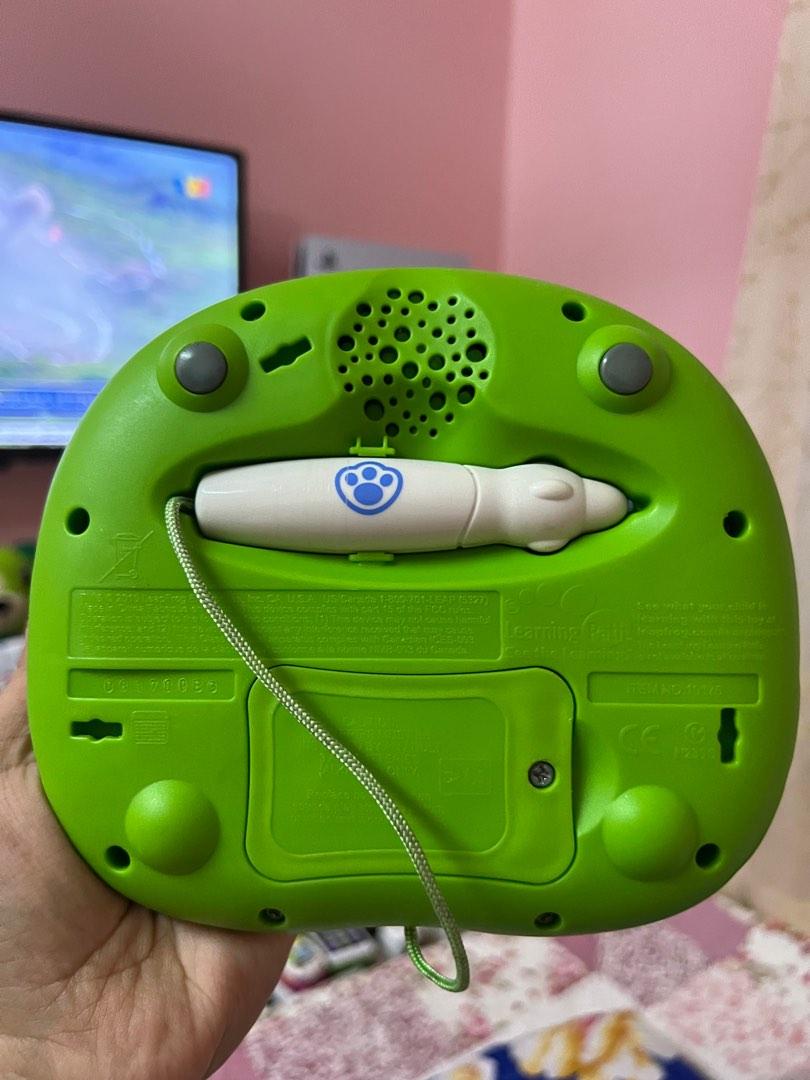 Leapfrog Writing Learning (Number/ Shape /Game), Babies & Kids, Infant ...