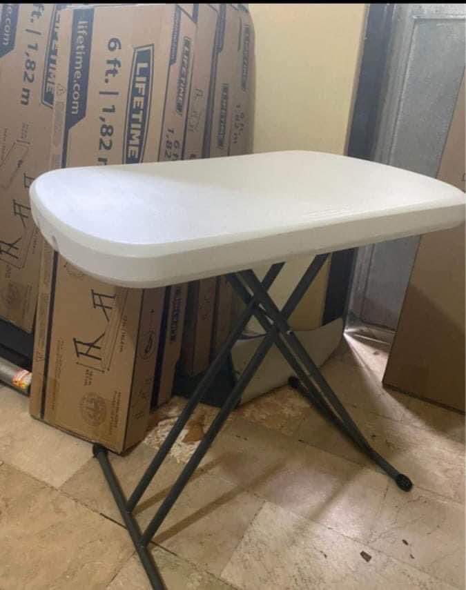 LIFETIME TABLE, Furniture & Home Living, Furniture, Tables & Sets on ...