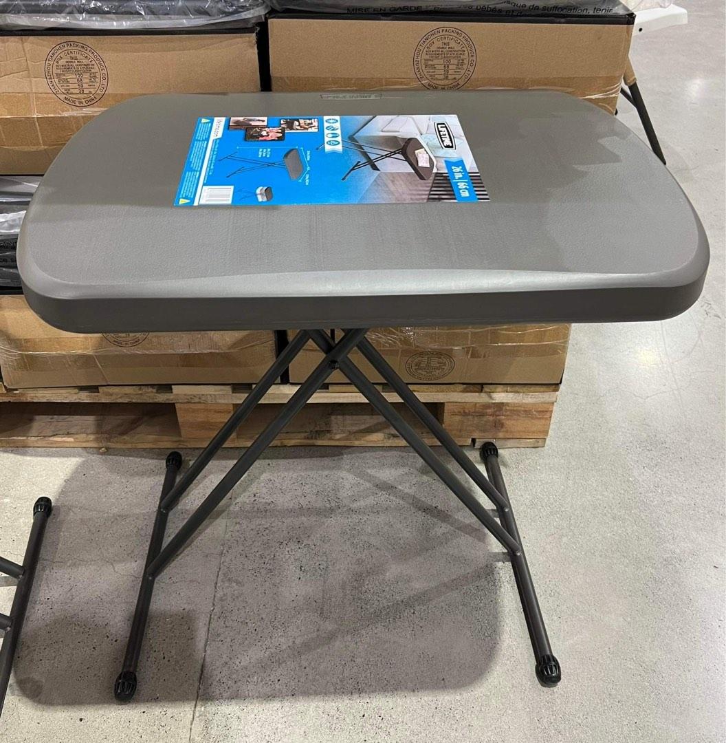 LIFETIME TABLE, Furniture & Home Living, Furniture, Tables & Sets on ...