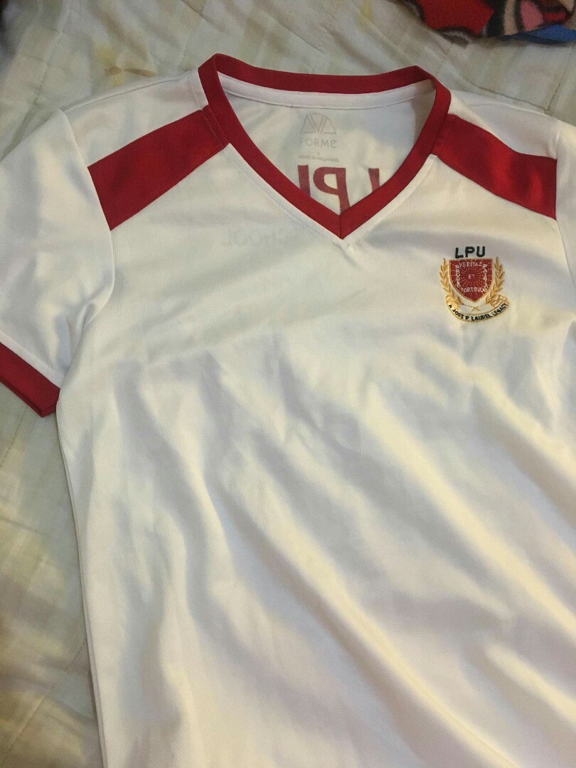 LPU UNIFORM SHS, Women's Fashion, Dresses & Sets, Sets or Coordinates ...