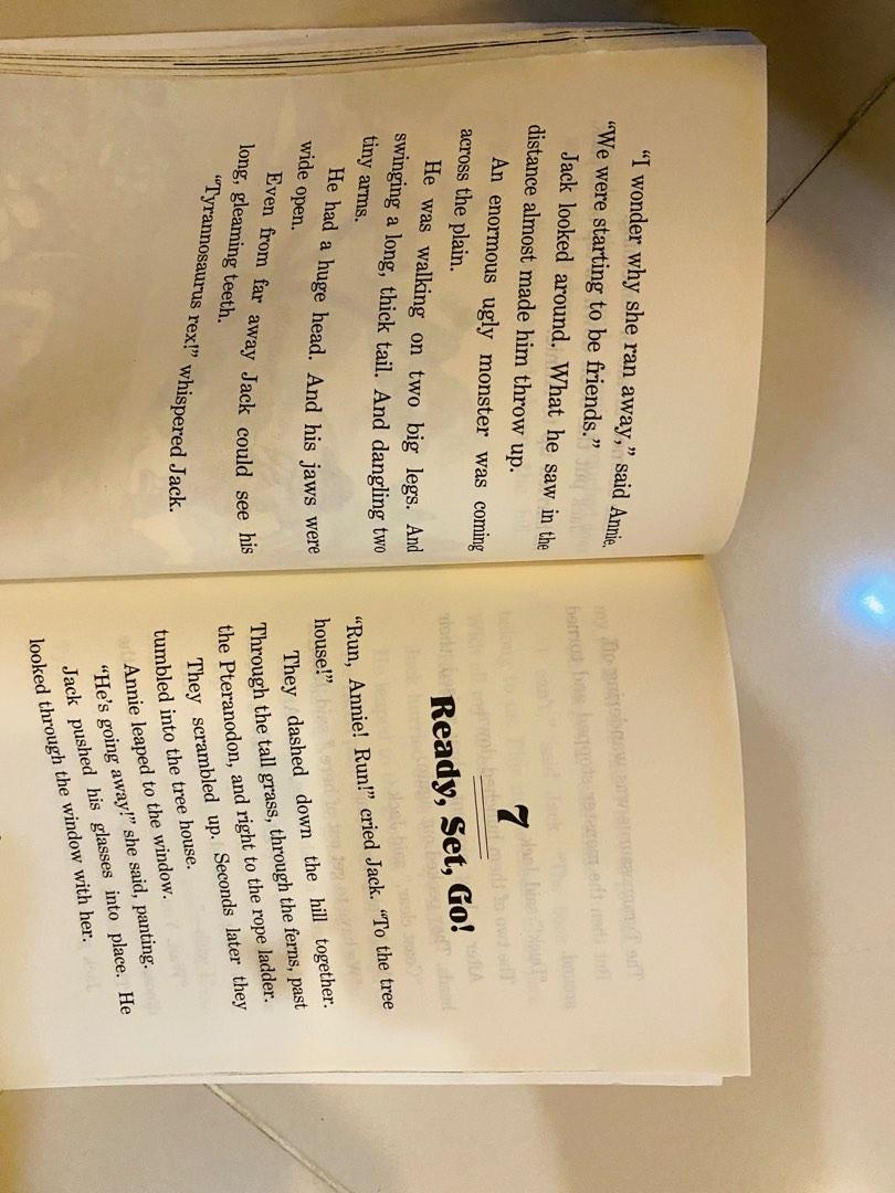 Magic tree house 27 books in total, Hobbies & Toys, Books & Magazines ...