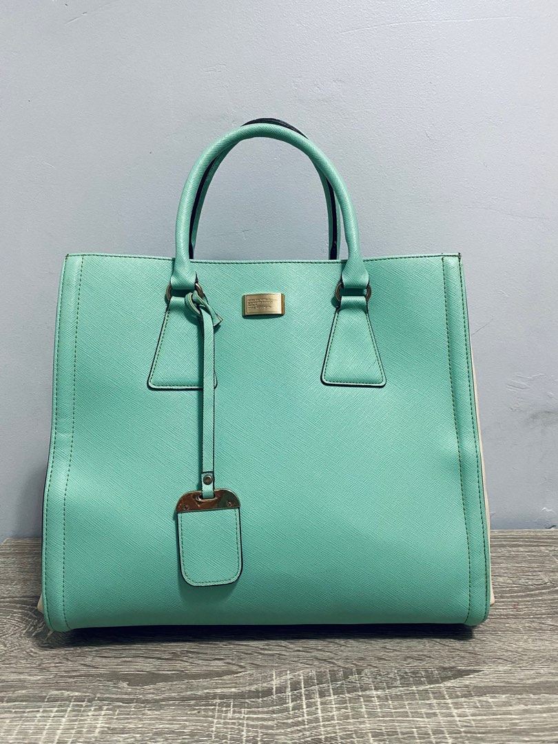 Marc by Marc J, Luxury, Bags & Wallets on Carousell