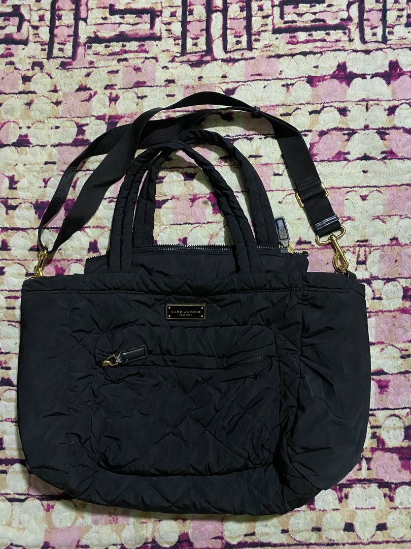 Marc jacobs two way bag, Women's Fashion, Bags & Wallets, Cross-body ...