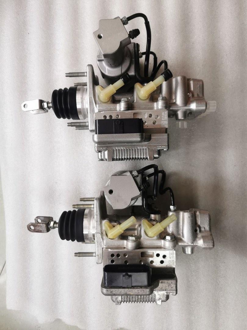 Toyota Master Pump/ ABS Pump, Car Accessories, Accessories on Carousell