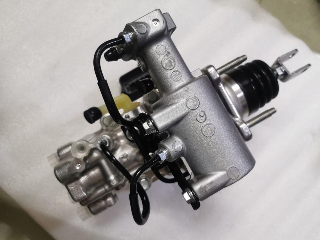 Toyota Master Pump/ ABS Pump, Car Accessories, Accessories on Carousell