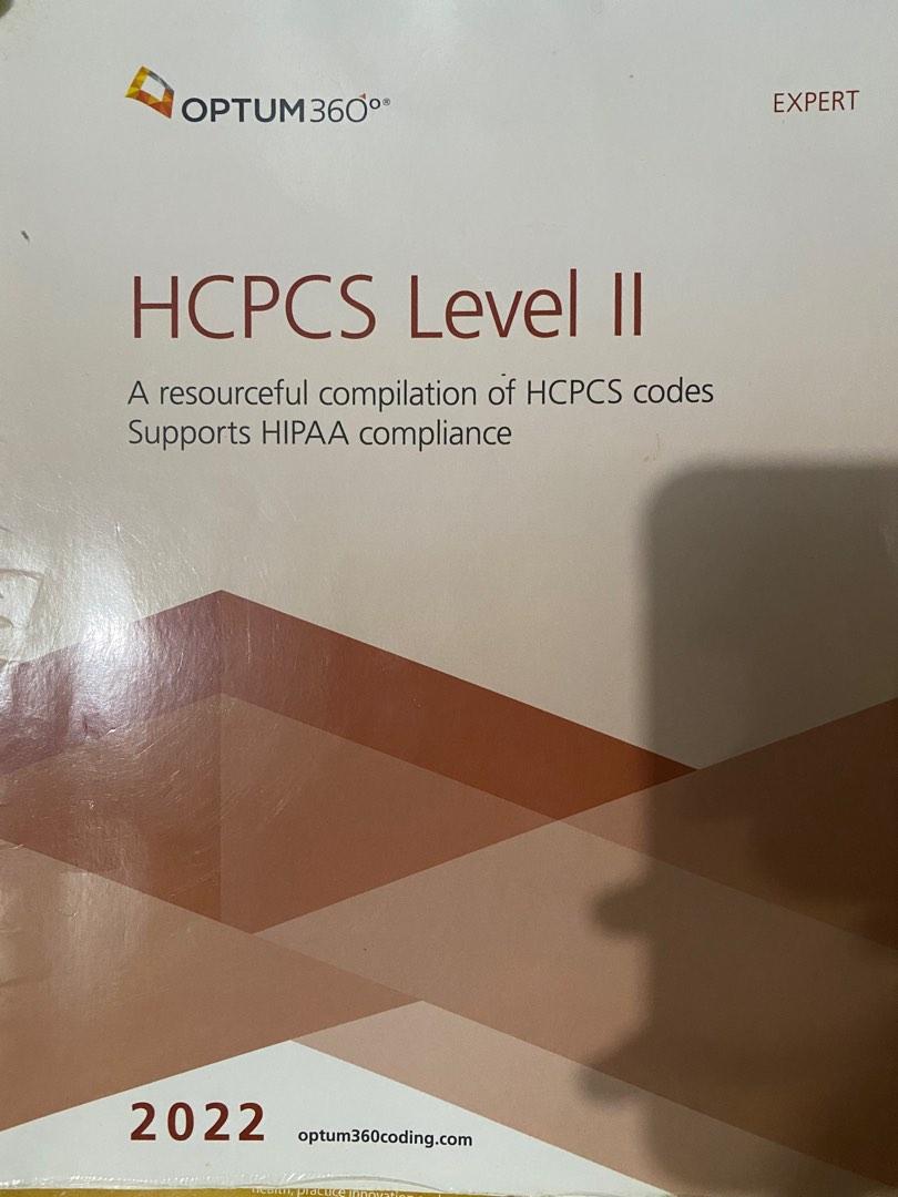 Medical Coding Books 2022, Hobbies & Toys, Books & Magazines, Textbooks ...