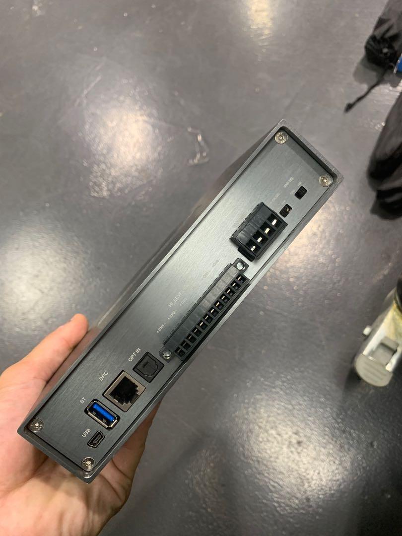 Musway DSP68 with Controller, Car Accessories, Accessories on Carousell