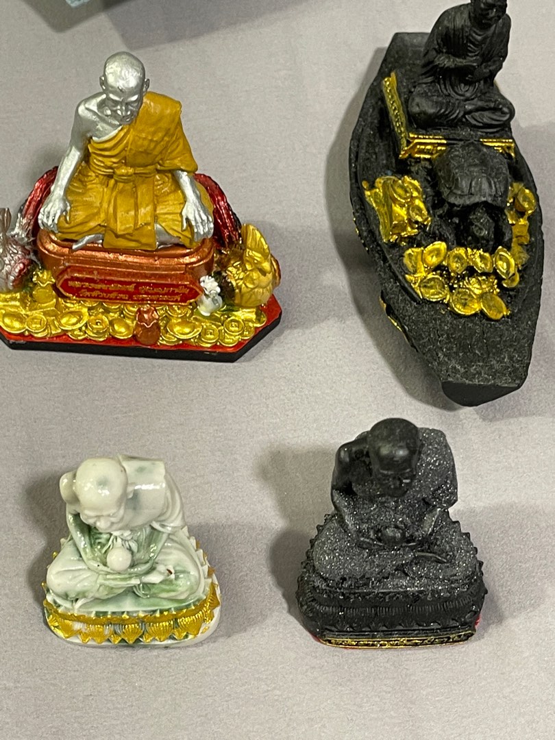 Mini bucha clearance, Hobbies & Toys, Memorabilia & Collectibles ...