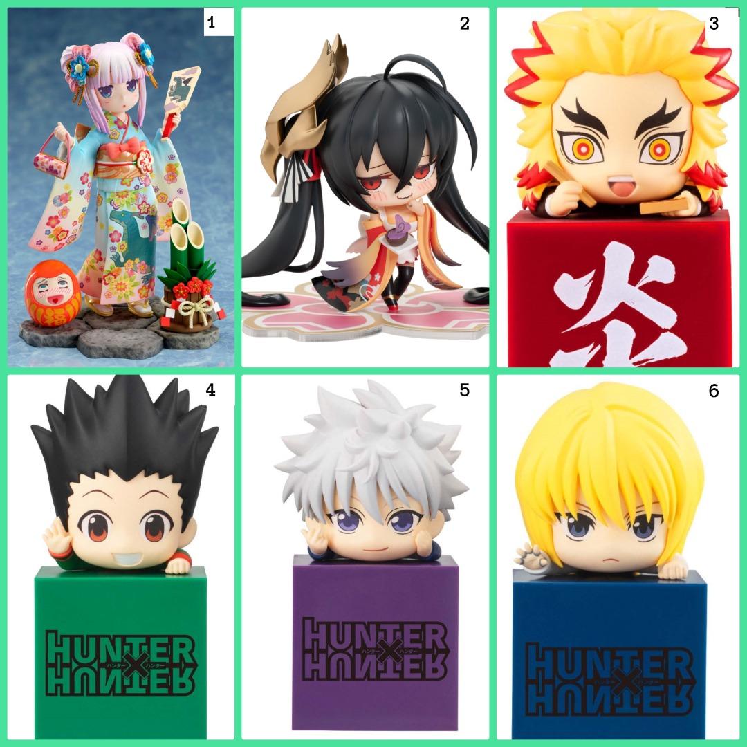 Miss Kobayashi's Dragon Maid - Kanna Finest Kimono Ver. Azur Lane ...