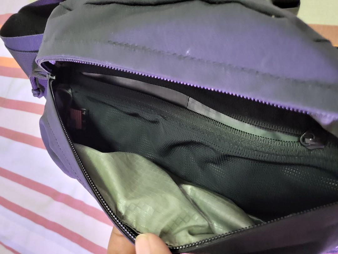 Mission workshop arkiv axis pouch, Men's Fashion, Bags, Belt bags ...