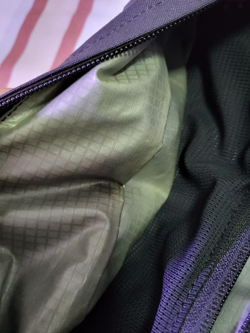 Mission workshop arkiv axis pouch, Men's Fashion, Bags, Belt bags ...