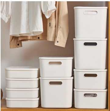 Modern Home Wardrobe Storage Box / Clothes Storage Book Organizers ...