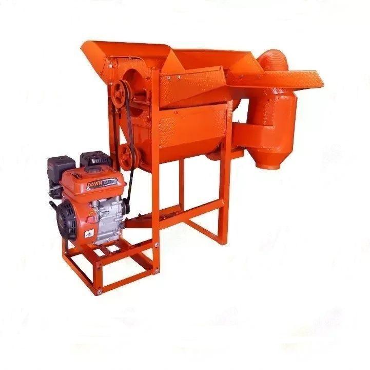 Multiple Crops Thresher, Commercial & Industrial, Industrial Equipment ...