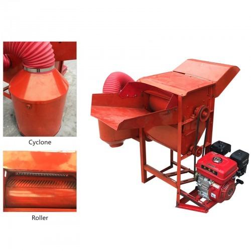 Multiple Crops Thresher, Commercial & Industrial, Industrial Equipment ...